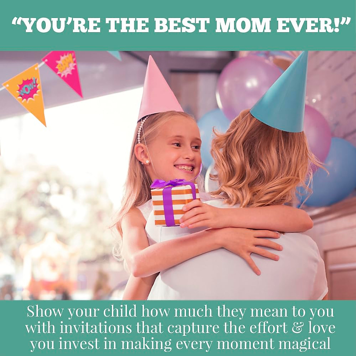 Look Who Fall Owl Themed Fill In Birthday Party Invitations, 20 5x7 Fill In Cards with Twenty White Envelopes by AmandaCreation