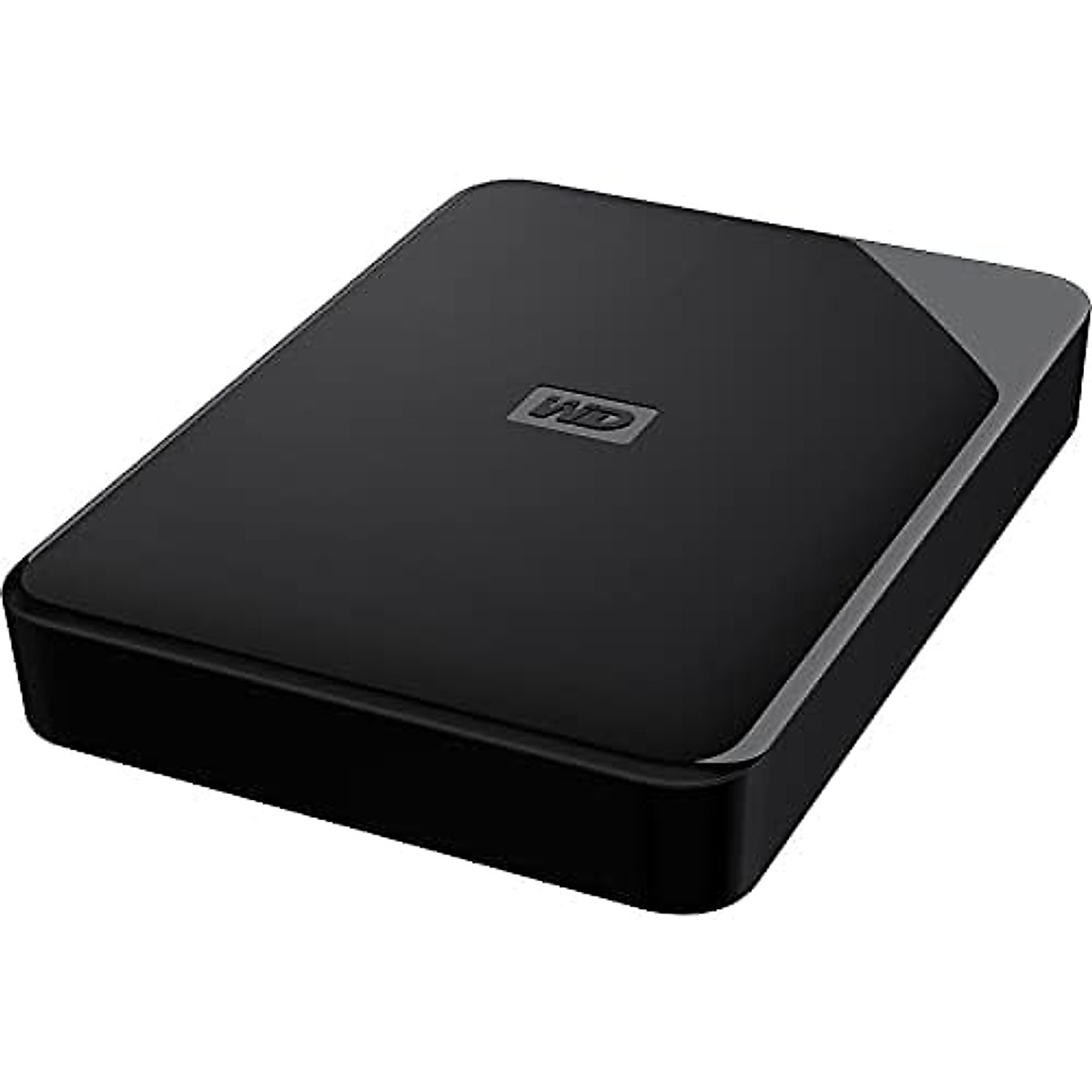 HD EXT. WD Western 1TB Elements SE Black WDBEPK0010BBK