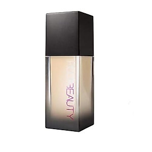 HUDA BEAUTY #FauxFilter Foundation - Vanilla 120B