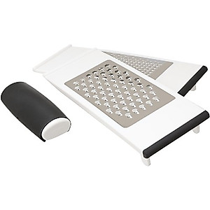 OXO - 32780 OXO Good Grips Multi Grater,White,1 EA
