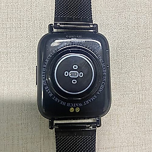 Smart Watches for Women Men(Call Receive/Dial),Fitness Tracker Waterproof Smartwatch for Android iOS Phone with Text and Call Bluetooth Sport Watch Heart Rate Blood Pressure Sleep Monitor Pedometer