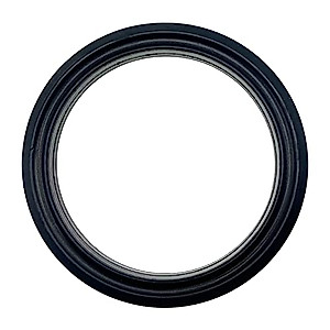 1Pack 735-0243 Friction Wheel Compatible with MTD Craftsman Cub Cadet Troy Bilt 735-0243 735-0243B 935-0243 935-0243B Snow Throwers