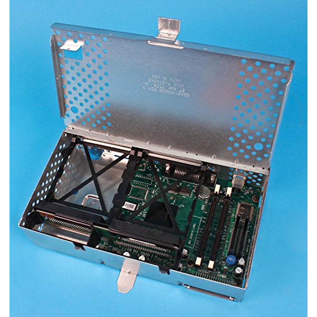 HP LaserJet 4250 4350 Formatter Board Q5401A Q3652-60002 (Renewed)