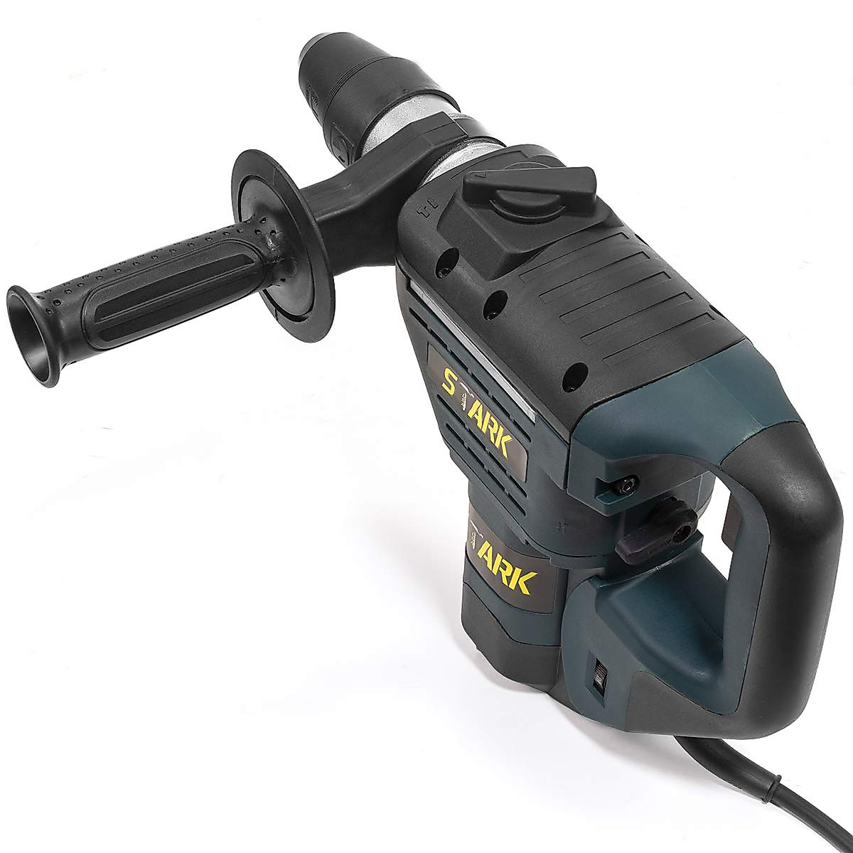 XtremepowerUS 1" Inch 8 Amp Drill/Driver SDS Rotary Hammer