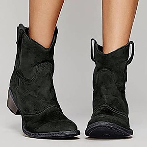 Womens Sandals, Winter Boots for Women Women Ankle Strap Boots Indoor Boots Boho Sneakers Gym Swimming Boots Womens Casual Shoes Black