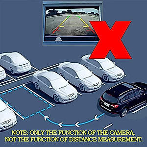 Utopmoreus HD Wireless Security Cameras, Beelamour Reverse Hitch Guide Camera, Rvstrailer Wireless Backup & Hitch Camera, Magnetic Reverse Hitch Guide Camera, Waterproof Night Vision Camera (1PCS)