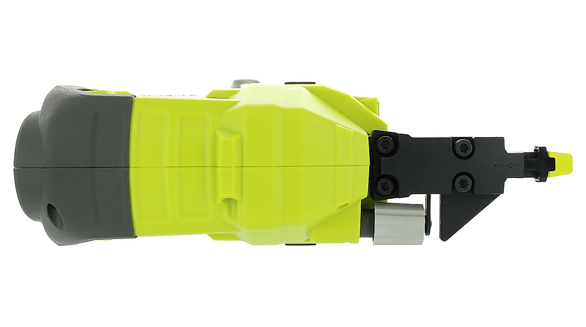 Ryobi P360 Crown Stapler - Convenient & Powerful Tool