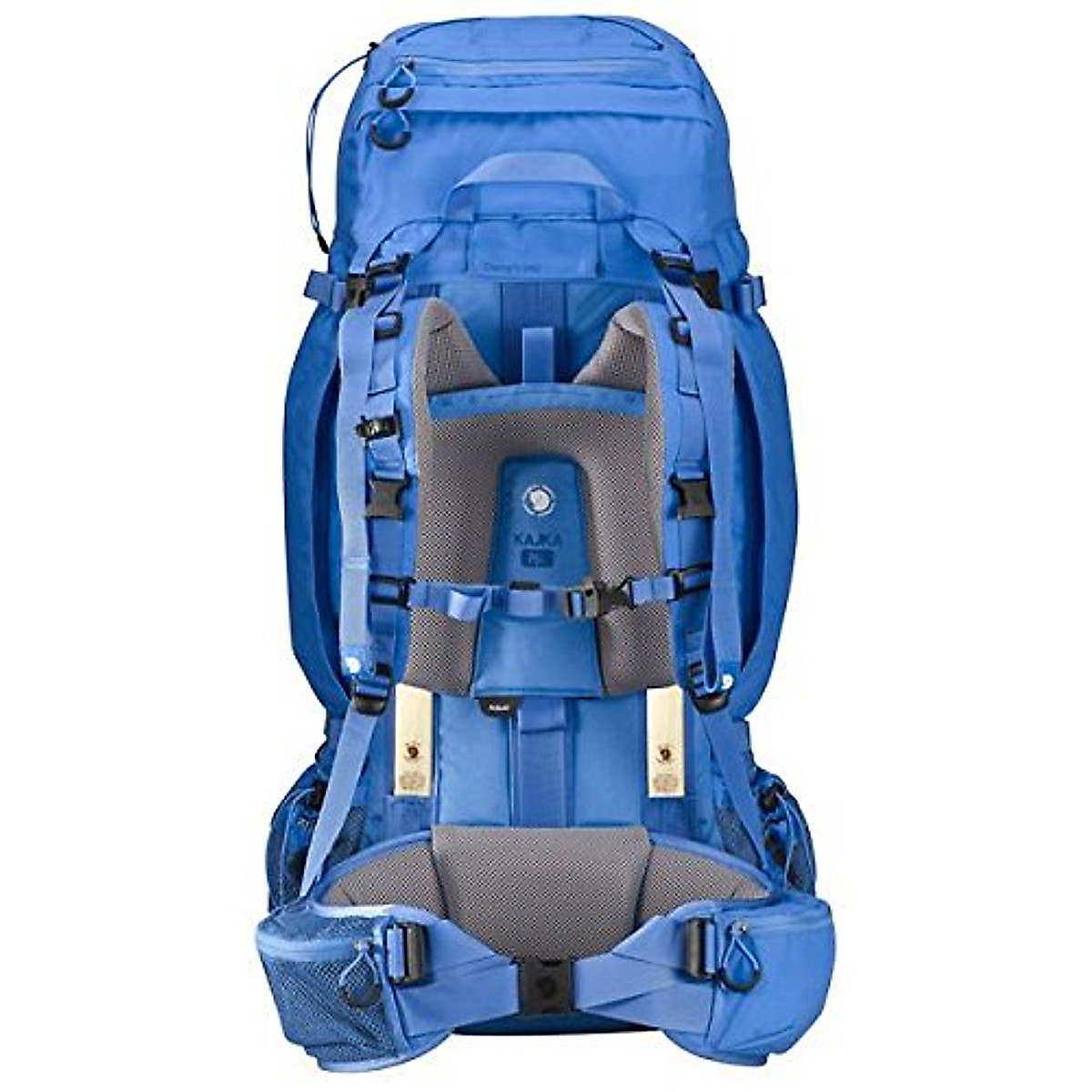 Fjallraven - Kajka 75 W, UN Blue
