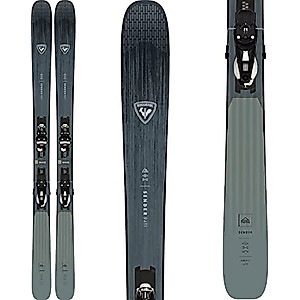 Rossignol Sender 94 TI Mens Skis 178 W/NX 12 GW Bindings