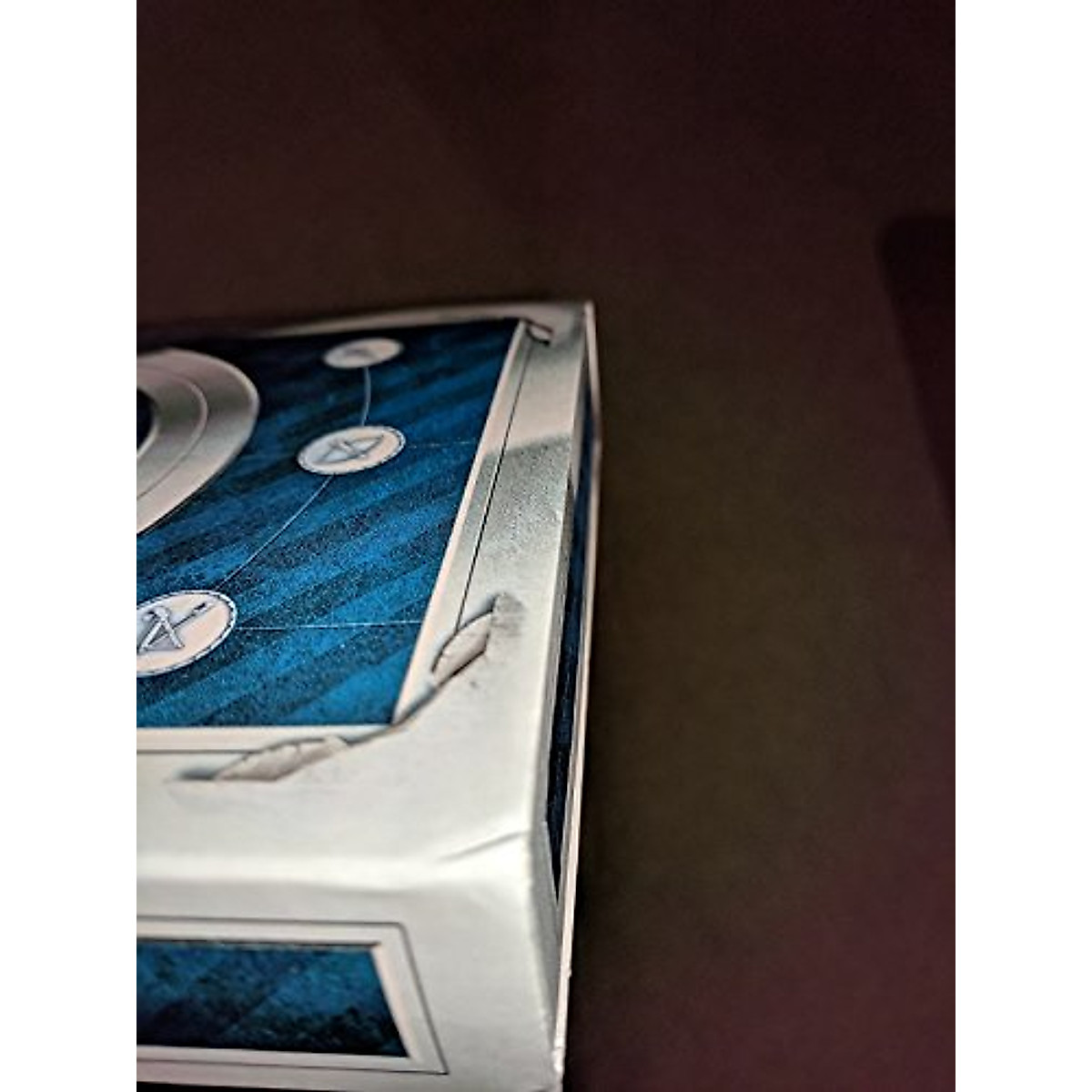 The Witcher III Wild Hunt - Hearts of Stone Expansion Gwent Card Set - Xbox One