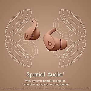 Beats Fit Pro x Kim Kardashian - True Wireless Noise Cancelling Earbuds - Dune with AppleCare+ (2 Years)