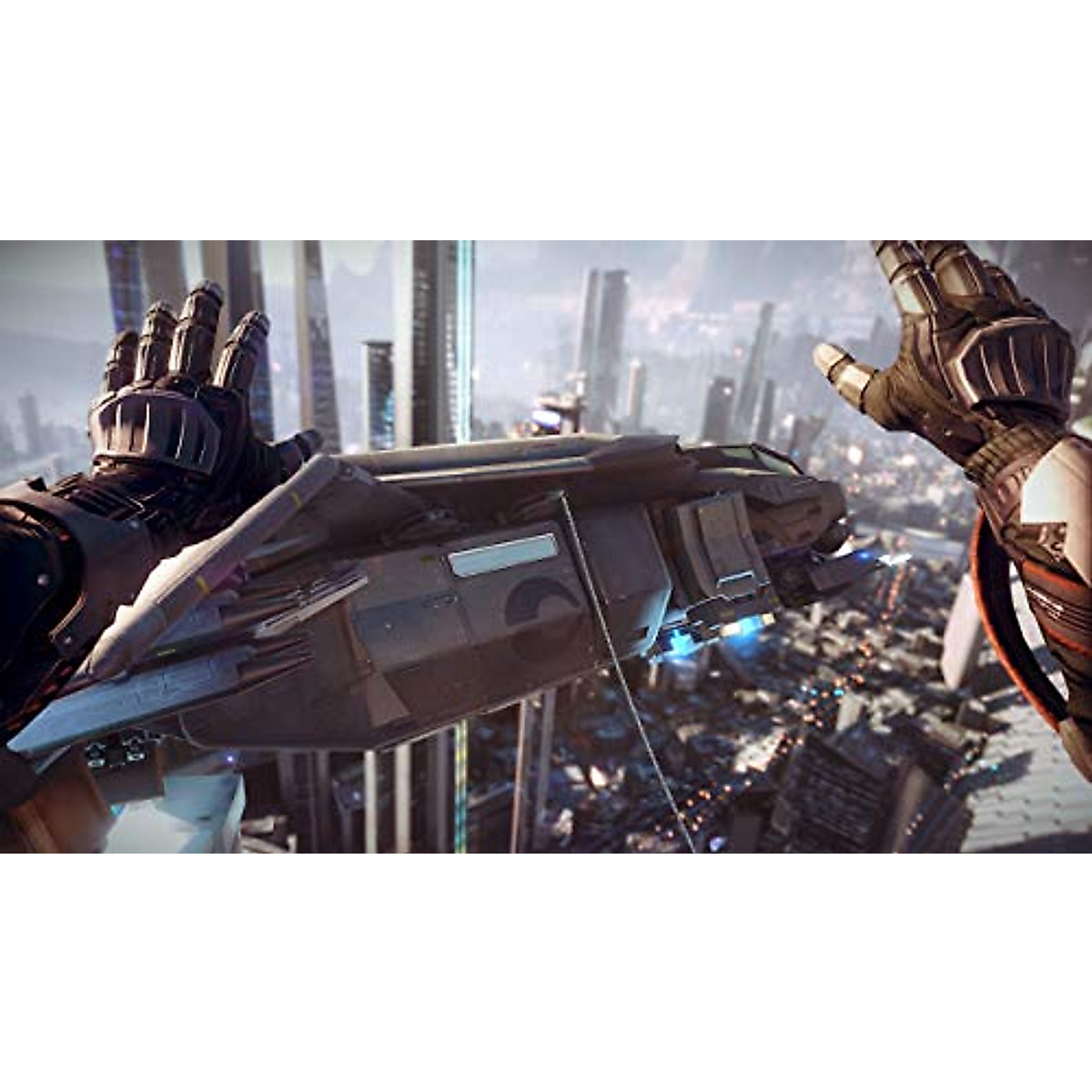 Killzone: Shadow Fall Hits - PlayStation 4