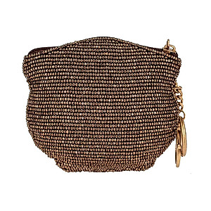 Mary Frances womens Little Wiser Crossbody Owl Handbag Sling Bag, Multi, Small US