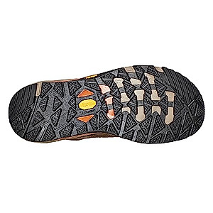 Teva Ridgeview Low Dark Olive 11 D (M)