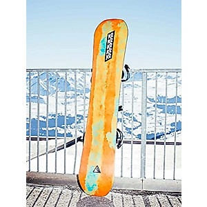 K2 Manifest Mens Snowboard 156cm