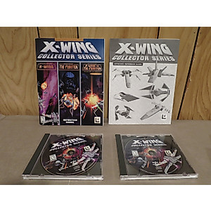 Star Wars: X-Wing Collector Series