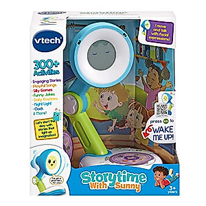 VTech Storytime with Sunny
