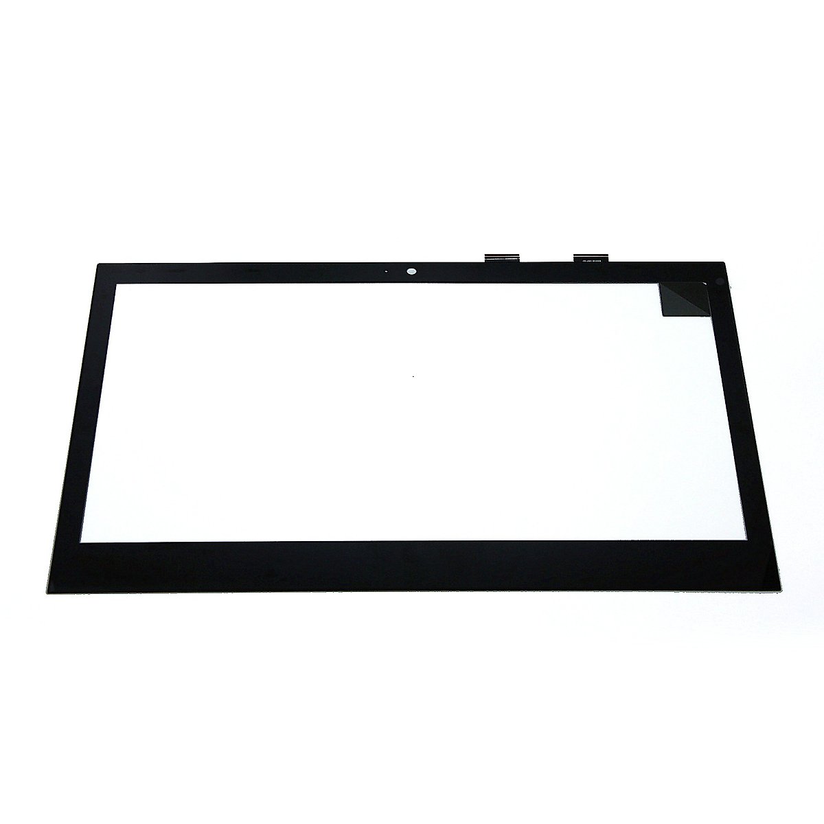 LCDOLED® 14.0 inch Replacement Touch Screen Digitizer Front Glass Panel for Toshiba Satellite Radius 14 L40DW-C Series L40DW-C005 L40DW-C-101 L40DW-C-104 etc. (NO Bezel)