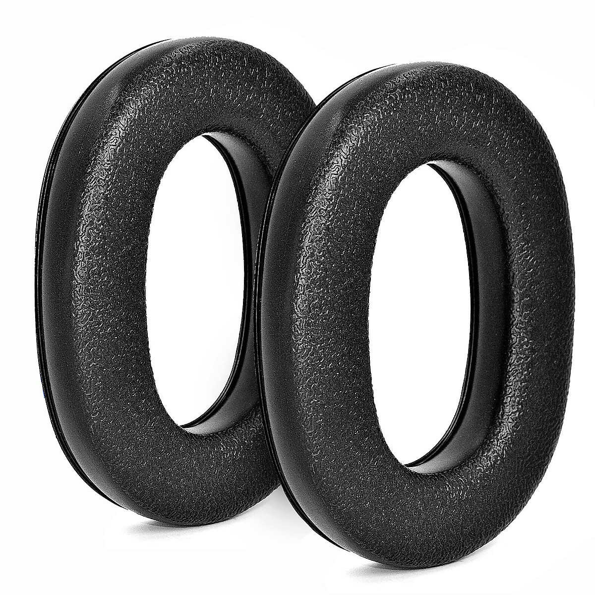 Ear Pads for 3M WorkTunes Connect Hearing Protector,1 Pair Ear Cushions Replacement (TPU)