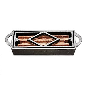 UniFlame Cast Iron Firestarter Tray (Item C-1137)