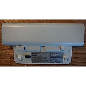 Zenith 7 Wide LCD Portable DVD Player DVP615