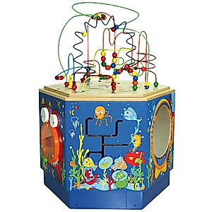 Hape Coral Reef Activity Center