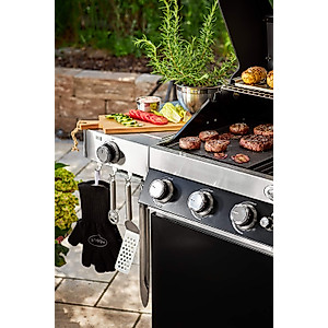 Rosle Stainless Steel Bottle Opener, 6 1/2