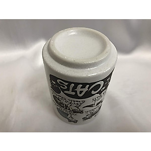 Japanese Teacup ”Cat” Yunomi