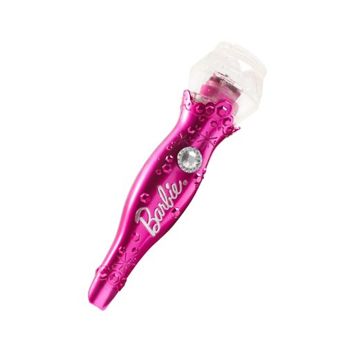 Barbie Loves Glitter Glam Vac and Doll