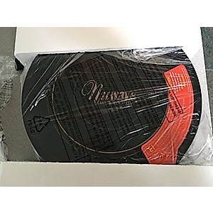 NuWave Pic Gold Precision Induction Cooktop Model 30201 AR