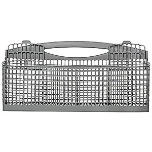 Electrolux 55-5304521739 Elecctrolux Dishwasher Silverware Basket Assembly
