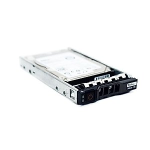 Dell Compatible PGHJG 300gb 10k rpm SAS 6g 2.5in hdd (Renewed)
