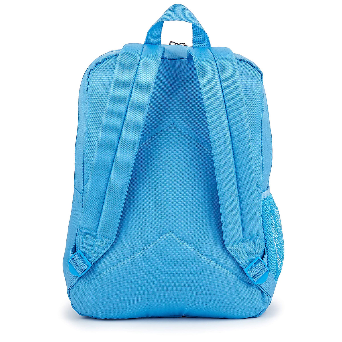 Amazon Exclusive Kids Backpack, Blue (Compatible with Kids Fire 7", 8", and 10" Tablet and Kindle Kids Edition)