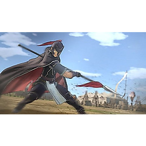 Arslan: The Warriors of Legend - Xbox One