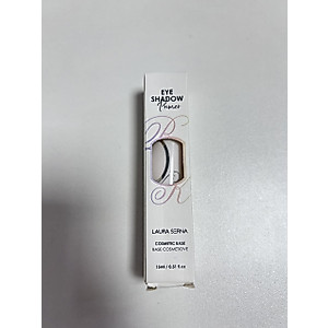 Eyeshadow Primer White Eye Shadow Primer Liquid Matte Eye Primer Waterproof Long Lasting Uniform Color Rendering Eyeshadow Primer for Women Oily Lids Eyeshadow Makeup-White