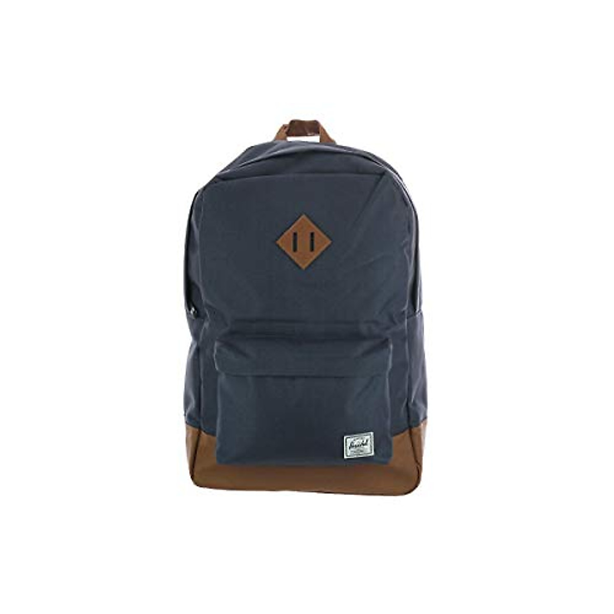 Herschel Supply Co. Heritage Backpack (Blue/Brown)