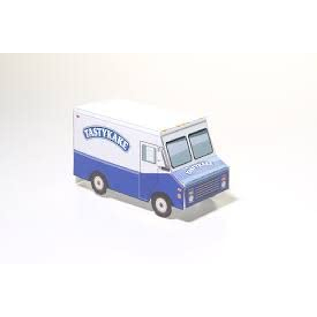 Door2DoorConnection Tastykake Krimpets and 1 Door2Door Connection Pen - (Crème Filled, 1 Box)