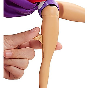 Barbie Spy Squad Teresa Secret Agent Doll