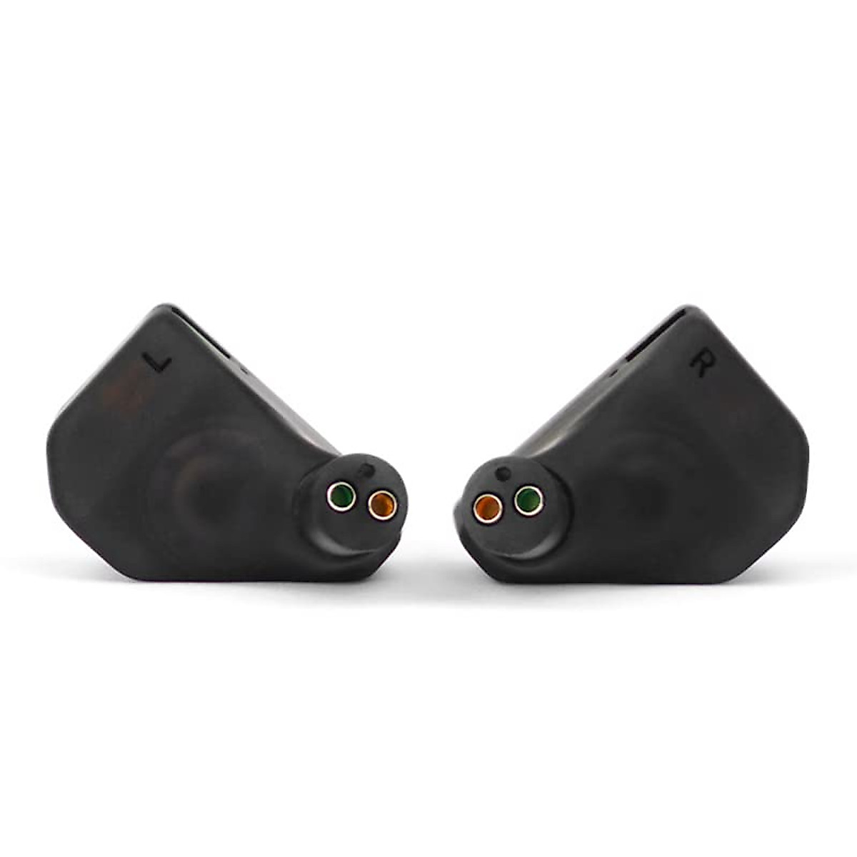 Fanmusic Truthear Hexa 1DD+3BA Hybird Earphones with 0.78 2Pin Cable Earbuds