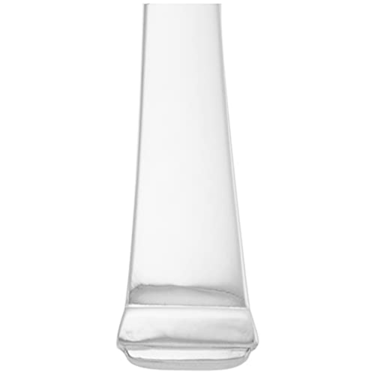 Mikasa Harmony 45-Piece 18/10 Stainless Steel Flatware Set with Serving Utensil Set, Service for 8