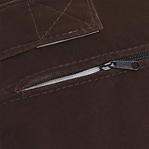 Walnut Tri-Fold Fold Down Chair Flip Out Lounger Convertible Sleeper Bed Couch Dorm Living Room Furniture