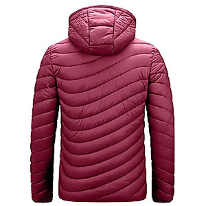 Deals of the Day Waterproof Jackets For Men Without Hood Chamarras Y Abrigos Para Hombre Thanksgiving Flannel For Men Crop Top Puffer Jacket Mens Wool Pea Coat Heated Ski Jacket Wading Jacket