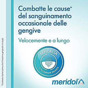 Méridol Meridol Toothpaste 2X75Ml