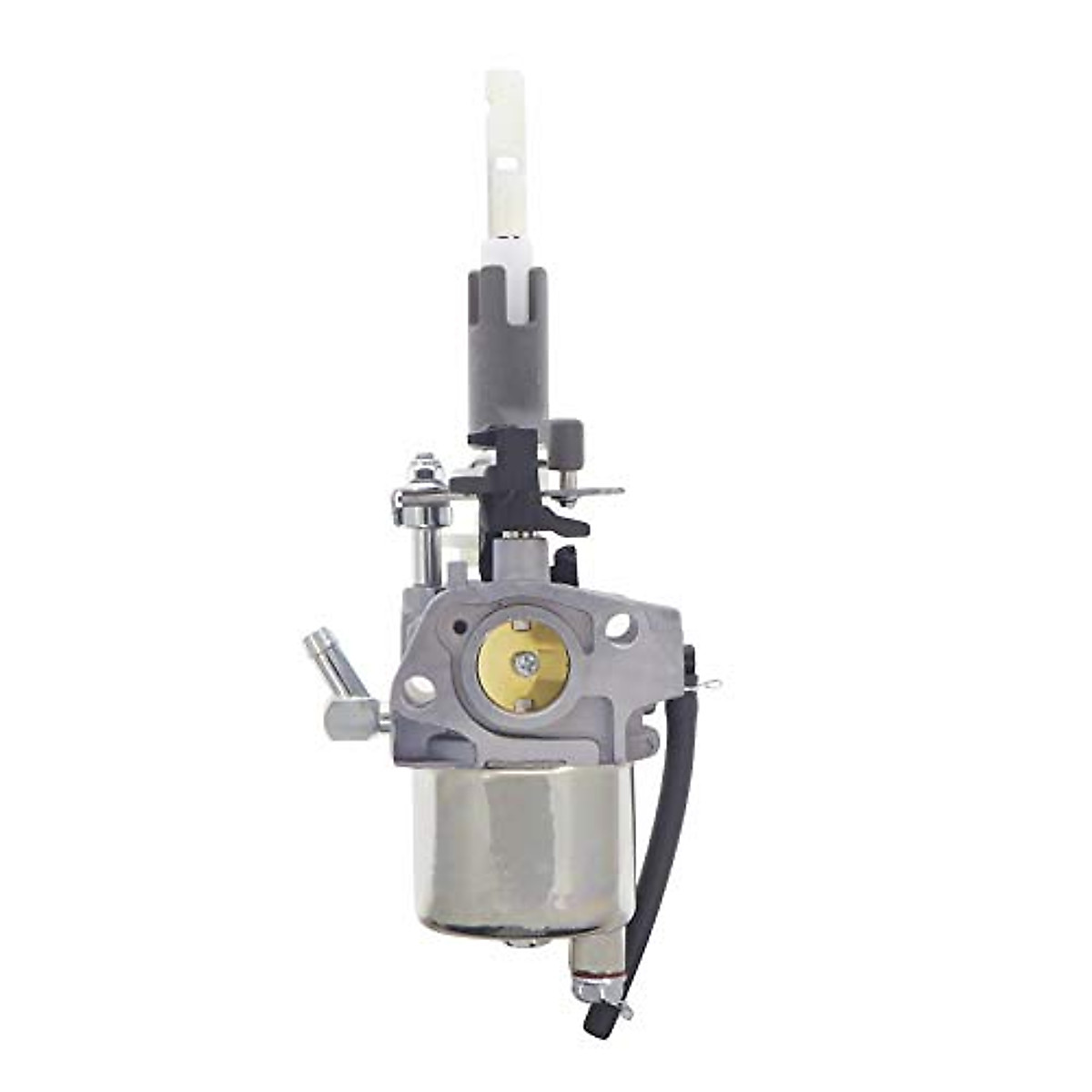 Hutdkte 254cc Snow Blower Carburetor for Husqvarna Craftsman ST224 227P 587154101 LCT 254cc Engines