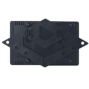 ClearCube Raspberry Pi 3b Secure C3Pi+ Thin Client Includes VESA Mount