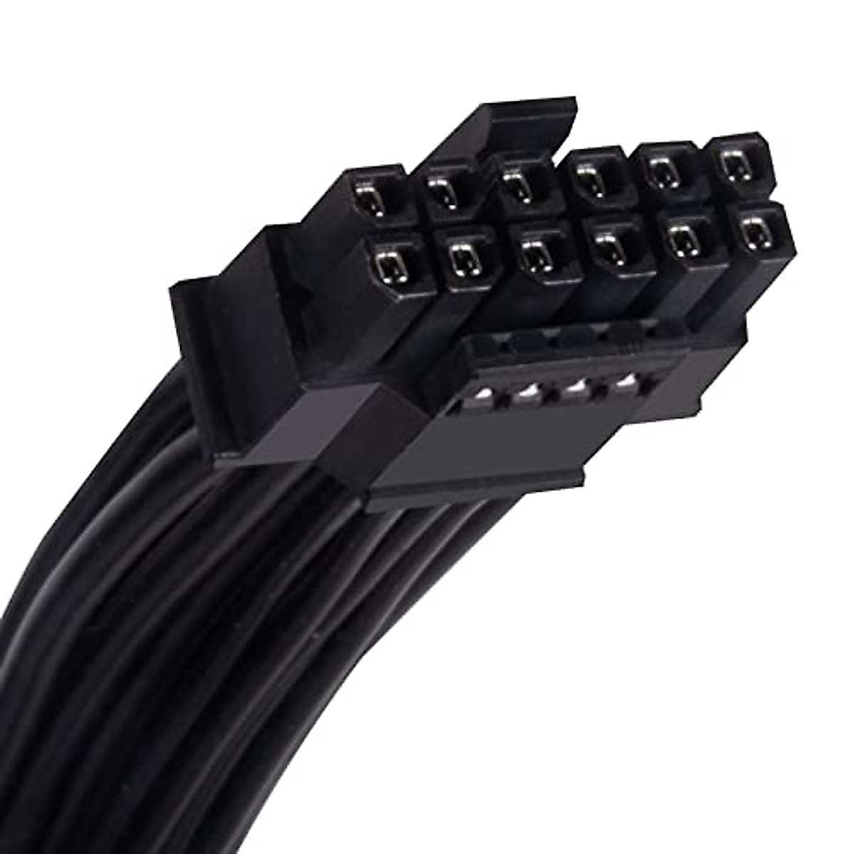 SilverStone Technology Extreme 850R Platinum Cybenetics Platinum 850W SFX12V 4.0 (ATX 3.0) & PCIe 5.0 SFX Power Supply, SST-EX850R-PM