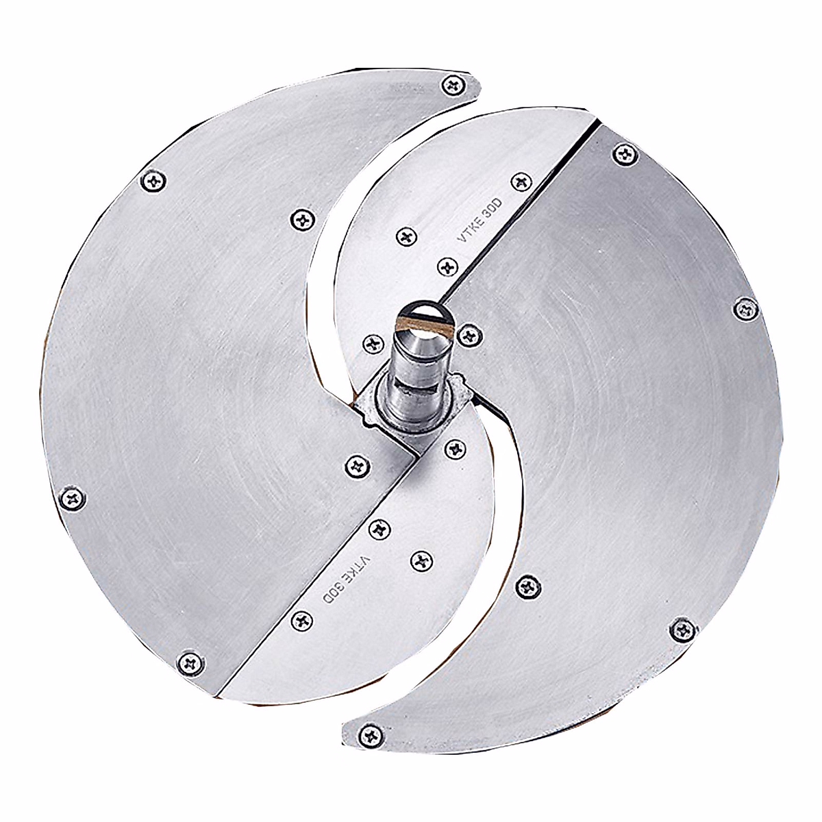 Newhai Electric Shredder Machine + A Slicer Blade