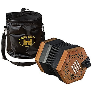 Trinity College Concertina (AP-2248A)