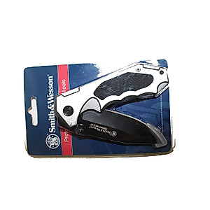 Smith & Wesson S&W Ext Ops Liner Lock