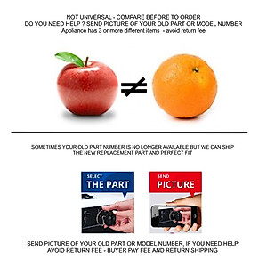 GLOB PRO SOLUTIONS 241708102 CKD3399 Dispenser Power Control Board